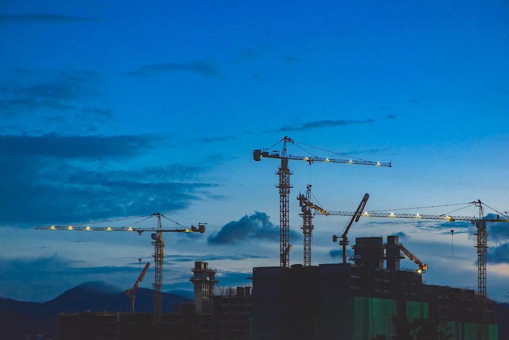 Building & Structural Investigations – Kester Engineering